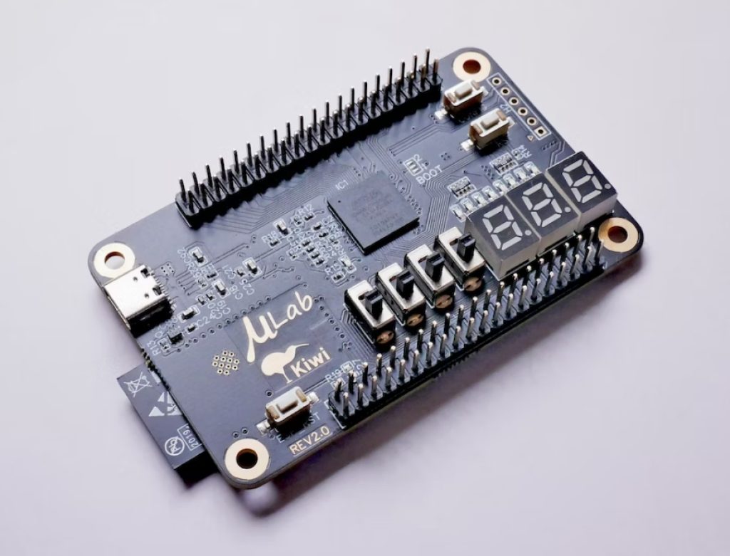 컴퓨터 ALU의 구성 요소 | itMac타임즈